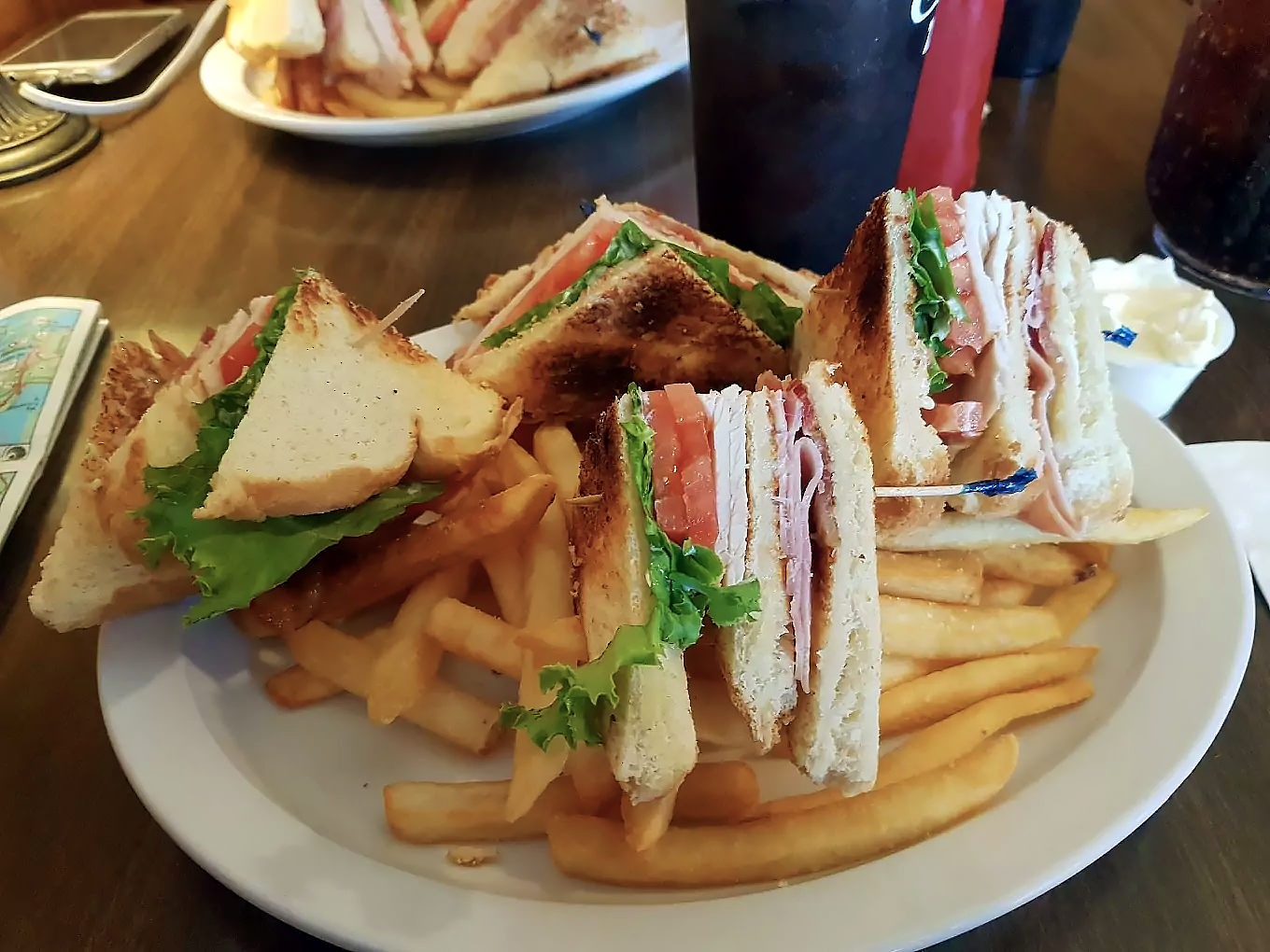 Tyee Restaurant & Motel